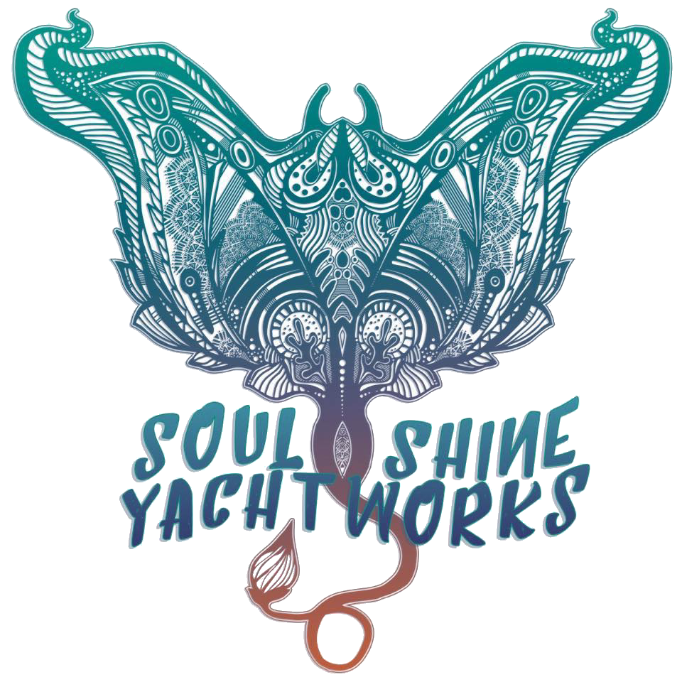 Soul Shine Swag – tagged "Swag" – Soul Shine Yachtworks